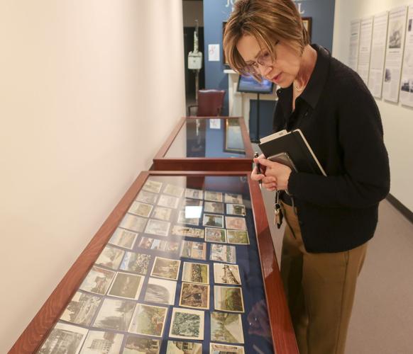 Rocktown History Continues To Serve, Educate The Community | Dnronline ...