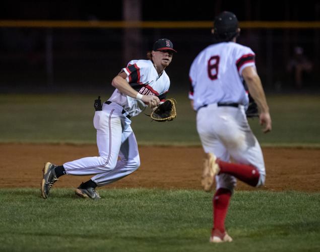 RCBL Finals: Bridgewater vs. Shockers Game 5 | Photo | dnronline.com