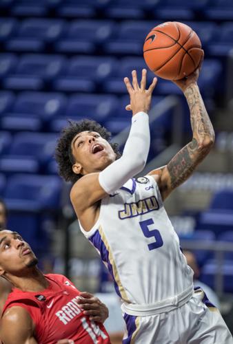 Edwards Breaks Through At Just The Right Time For Dukes | Sports ...