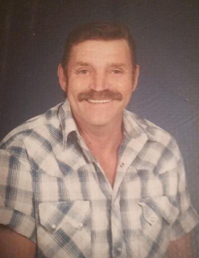 Thomas Bernard Monger Jr. | Obituaries | dnronline.com