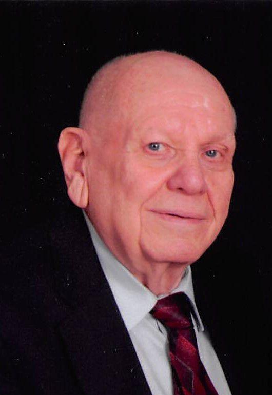Harold Walter Haynes | Obituaries | dnronline.com