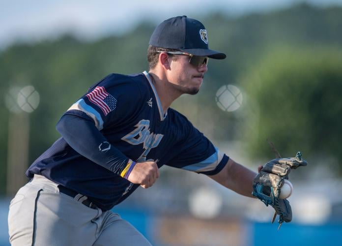 Baseball: Blue Sox vs. Bruins | Photo | dnronline.com