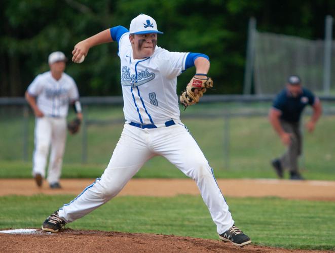 Area Baseball Scene Remains Impressive | High School | dnronline.com