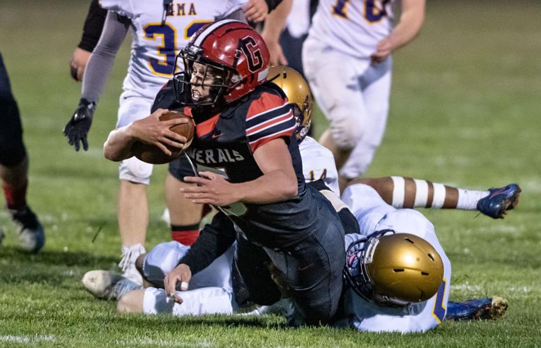 Generals Entering 2023 With Improved Depth | Mountain View | dnronline.com