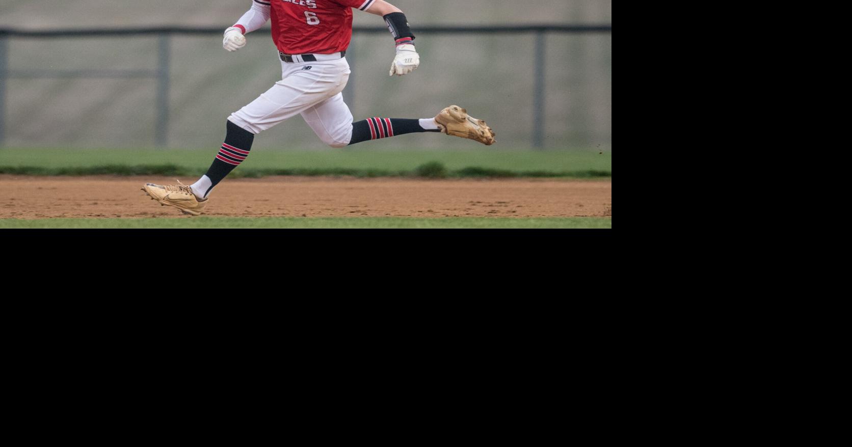 Baseball: East Rockingham vs. Spotswood | Photo | dnronline.com