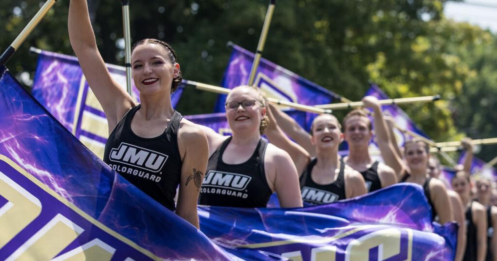 Harrisonburg throws a party for JMU students | News | dnronline.com