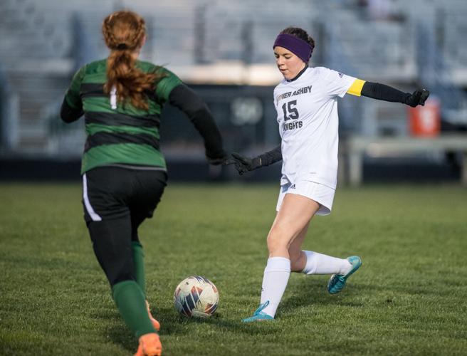 Soccer: Broadway vs. Turner Ashby | Photo | dnronline.com