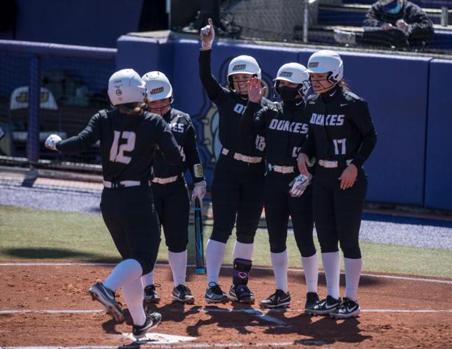 JMU Hopes Shortened Schedule Creates Super Advantage | Sports ...