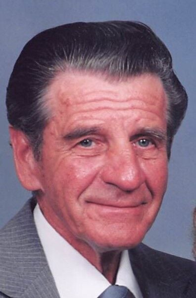 Raymond Ray Hensley | Obituaries | dnronline.com