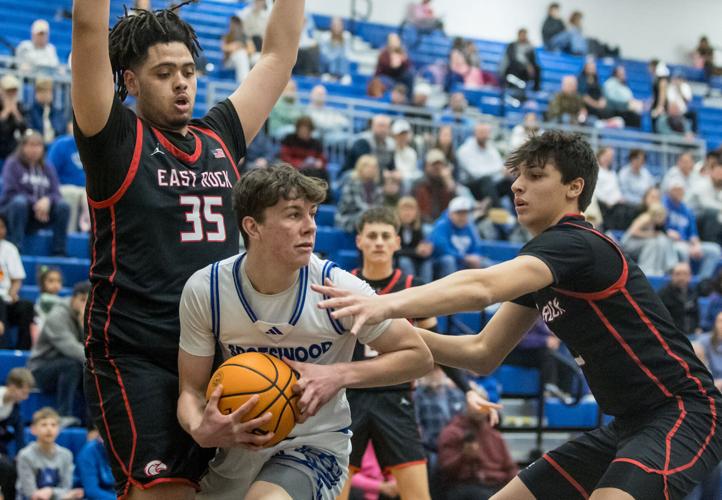 Trailblazers earn big win over East Rockingham at home | High School ...