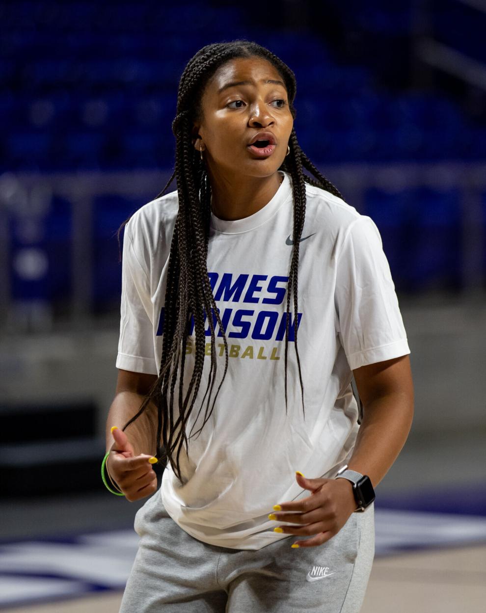 New Assistant Razor Knew About JMU Before Signing On | James Madison ...