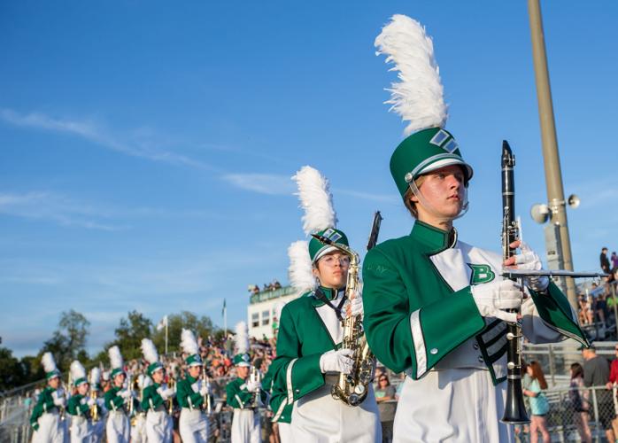 Football: Broadway vs. Strasburg | Photo | dnronline.com