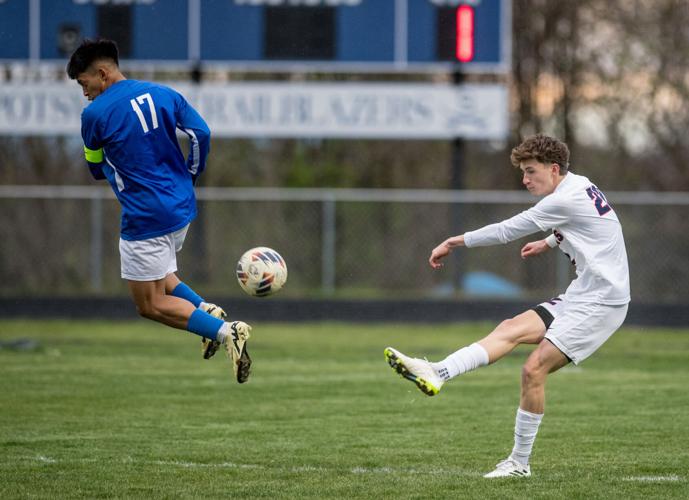 Soccer: Spotswood vs. Harrisonburg | | dnronline.com