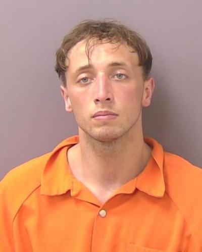 County Man Charged With Murder | Dnronline | dnronline.com