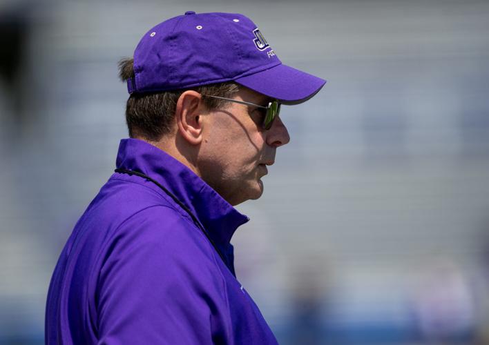 Details ‘Extremely Important’ In JMU’s Preparation | Local College ...
