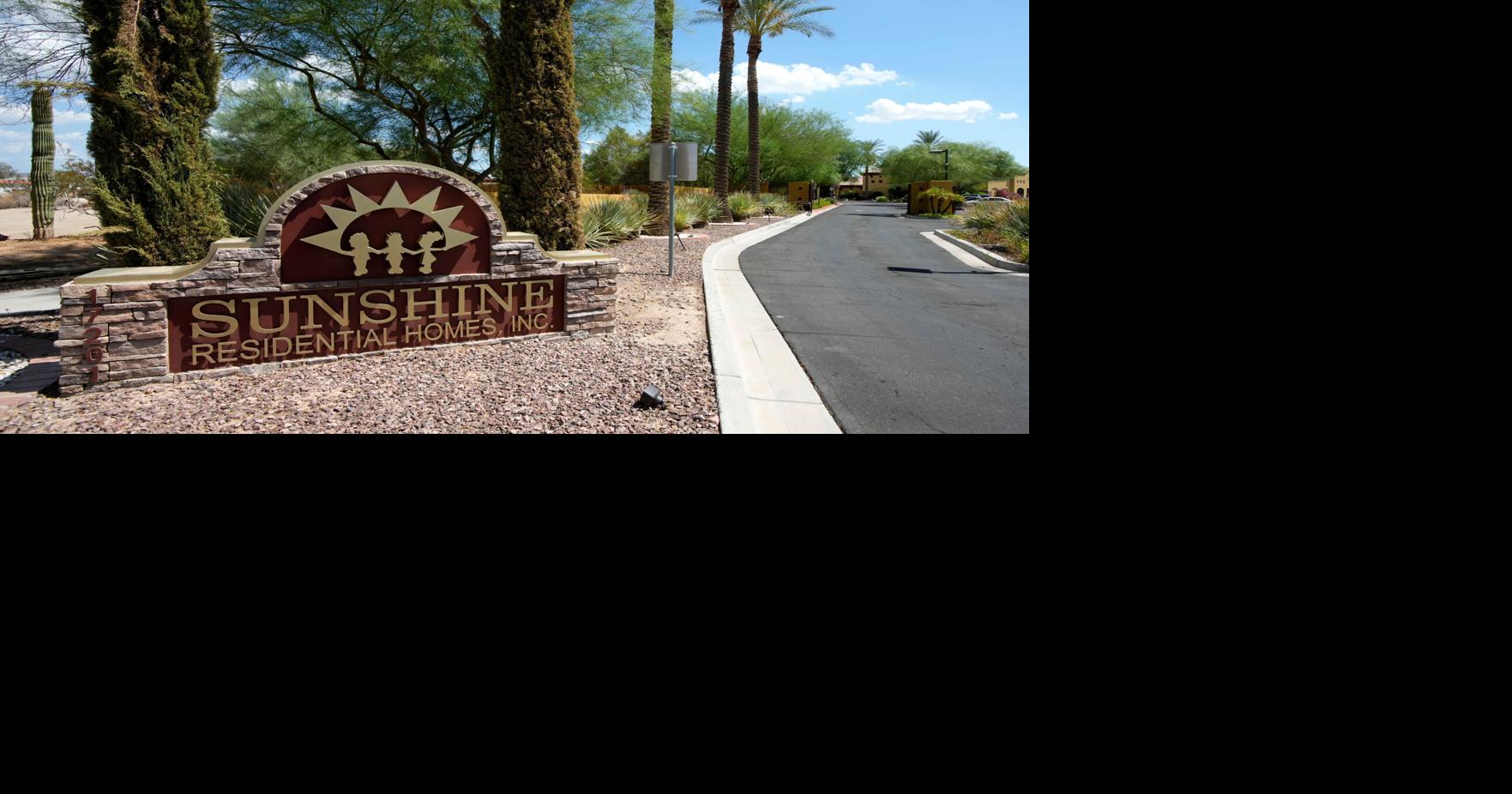 Arizona group home provider at center of pay-to-play scandal escapes ...
