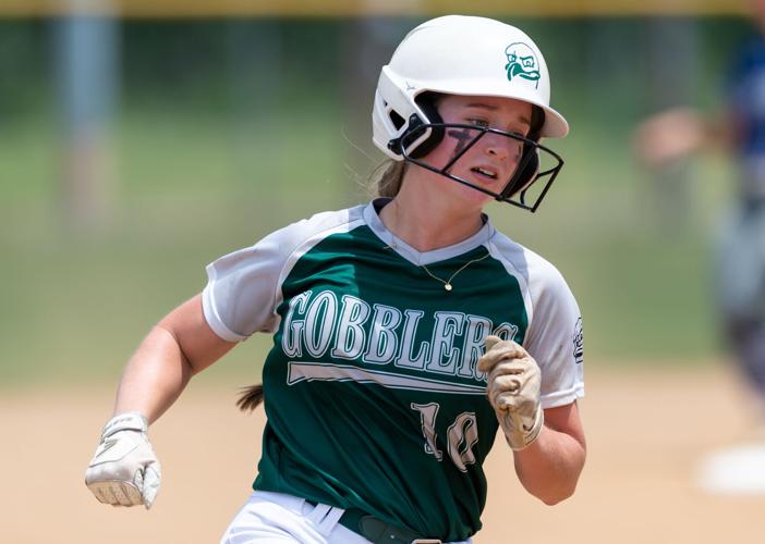 Gobblers nab walk-off over Trojans, advance to Class 3 title game ...