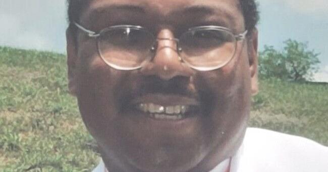 Elijah Lawrence Falls III | Obituaries | dnronline.com