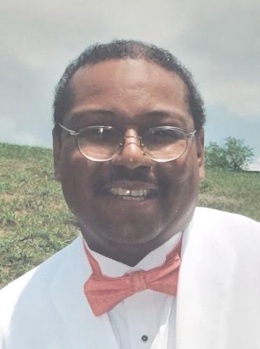 Elijah Lawrence Falls III | Obituaries | dnronline.com