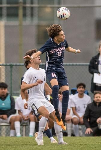 Soccer: Harrisonburg vs. Turner Ashby | | dnronline.com