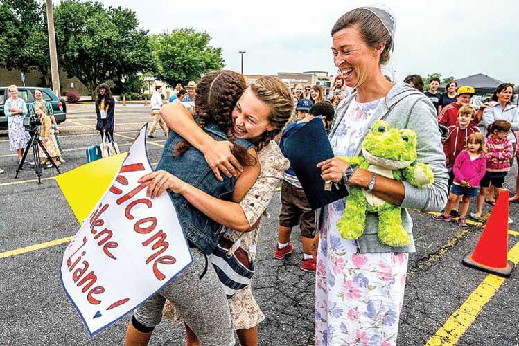 Keeping The Courtesy Alive | News | dnronline.com