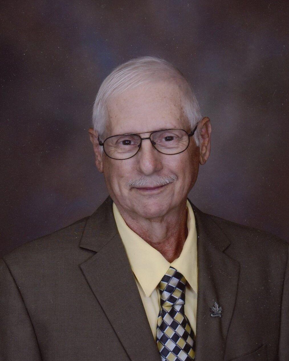 Mark E. Bowers | Obituaries | dnronline.com