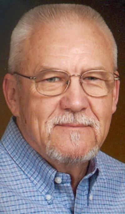 William Craun, 83 | Obituaries | dnronline.com