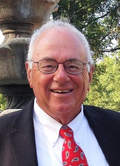 Kenneth W. Huffman | Veteran | dnronline.com