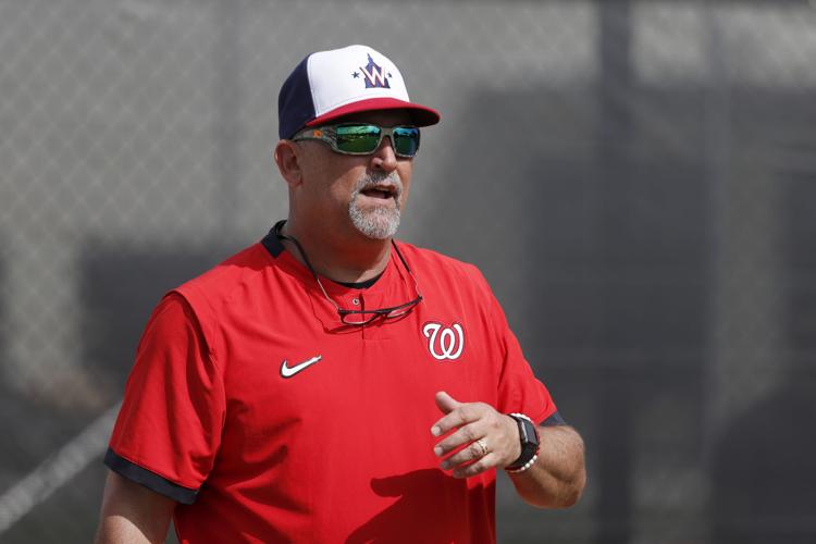 Country Roads Take Menhart To West Virginia Power | Dnronline ...