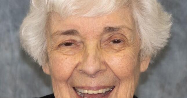 Jean Anne (Mason) Armstrong | Obituaries | dnronline.com