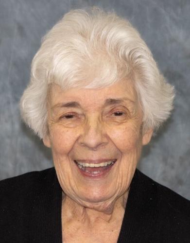 Jean Anne (Mason) Armstrong | Obituaries | dnronline.com