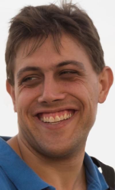 Jason A. Ritenour, 32 | Obituaries | dnronline.com
