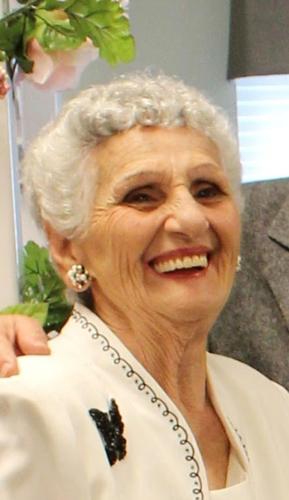 Rita Ann Mettimano Gray | Photo | dnronline.com