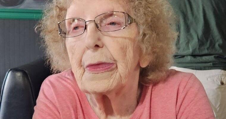 Sharon Jean Vandevander Kisamore | Obituaries | dnronline.com