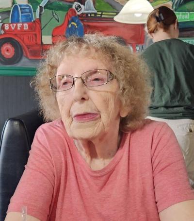 Sharon Jean Vandevander Kisamore | Obituaries | dnronline.com