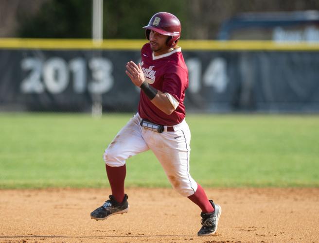Bridgewater’s Navedo Powers Eagles In Final Collegiate Season | Local ...