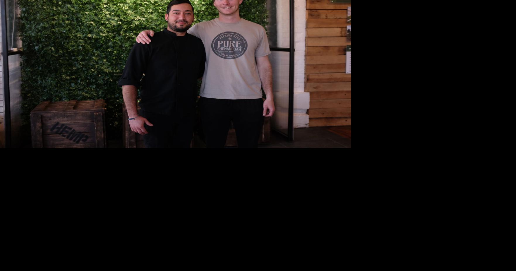 Elkton Businesses Collaborate On Smokin' New Project | e-Edition ...