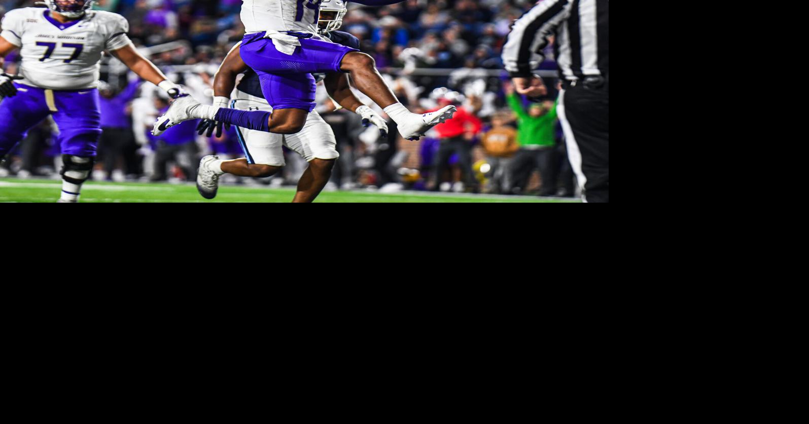 Dukes headed to Boca Raton Bowl | James Madison | dnronline.com