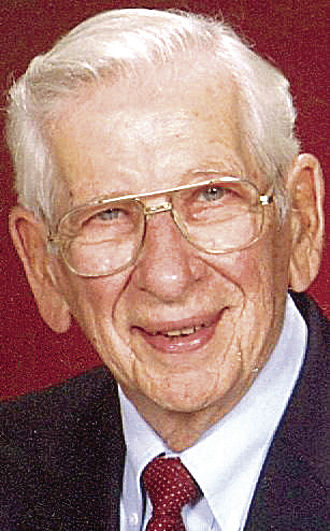 Mason S. Riggs, 88 | Obituaries | dnronline.com