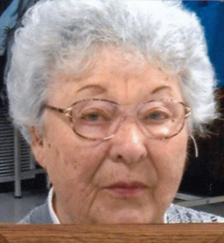 Eva Rosetta Ailer | Obituaries | dnronline.com