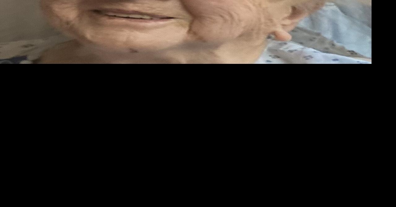 Naomi Ruth Shoemaker Myers | Obituaries | dnronline.com