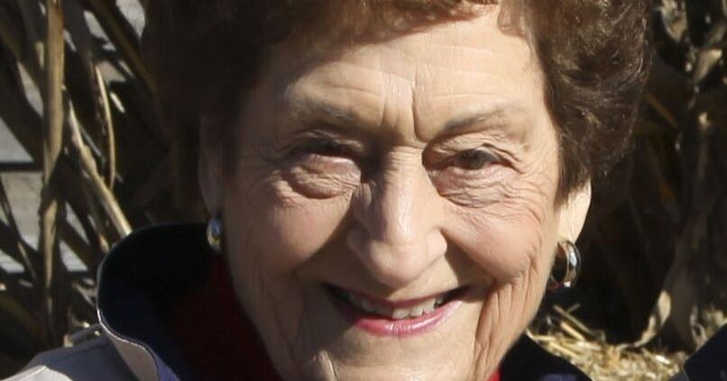 Maxine Wolfe Zirkle | Obituaries | dnronline.com