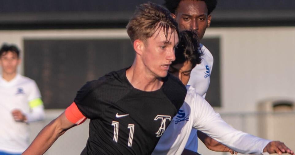 Turner Ashby Fends Off Spotswood To Become District Champion | Turner ...