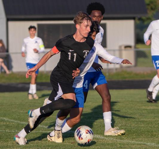 Turner Ashby Fends Off Spotswood To Become District Champion | Turner ...