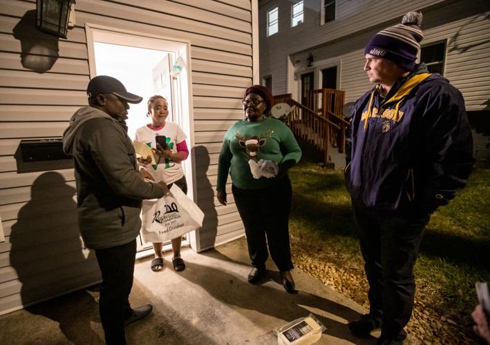 Farm ministry distributes cheese, beef to Harrisonburg immigrants ...