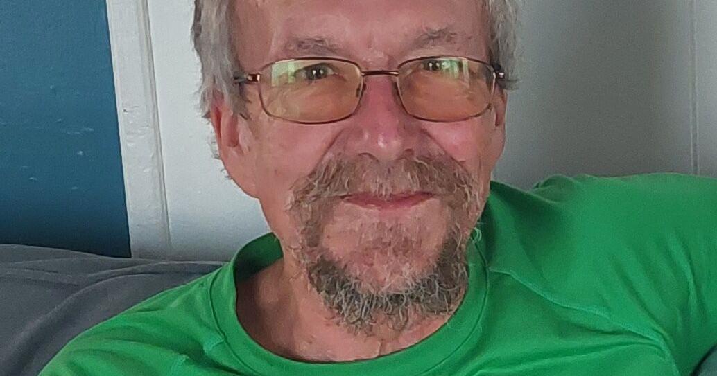 Ross Elliott Clem | Obituaries | dnronline.com