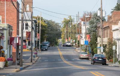 Small Town, Hometown, Downtown: Dayton Maps Future | News | dnronline.com