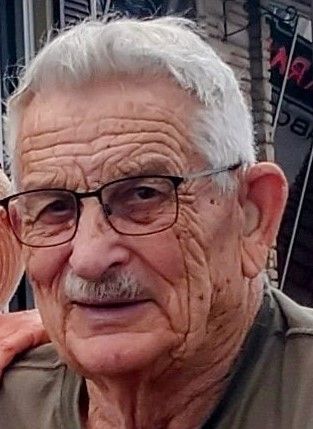 Carol 'Jim' Pence | Obituaries | dnronline.com