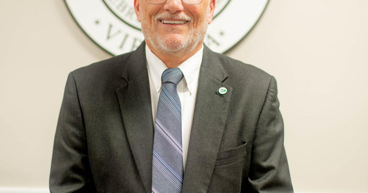 In With The New: Dave Jordan Begins Term As Broadway Mayor | News ...