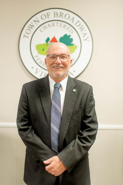 In With The New: Dave Jordan Begins Term As Broadway Mayor | News ...